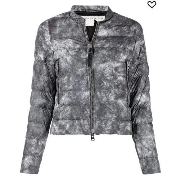 Shoreditch Ski Club | Jackets & Coats | Shoreditch Ski Club Orla Eve ...